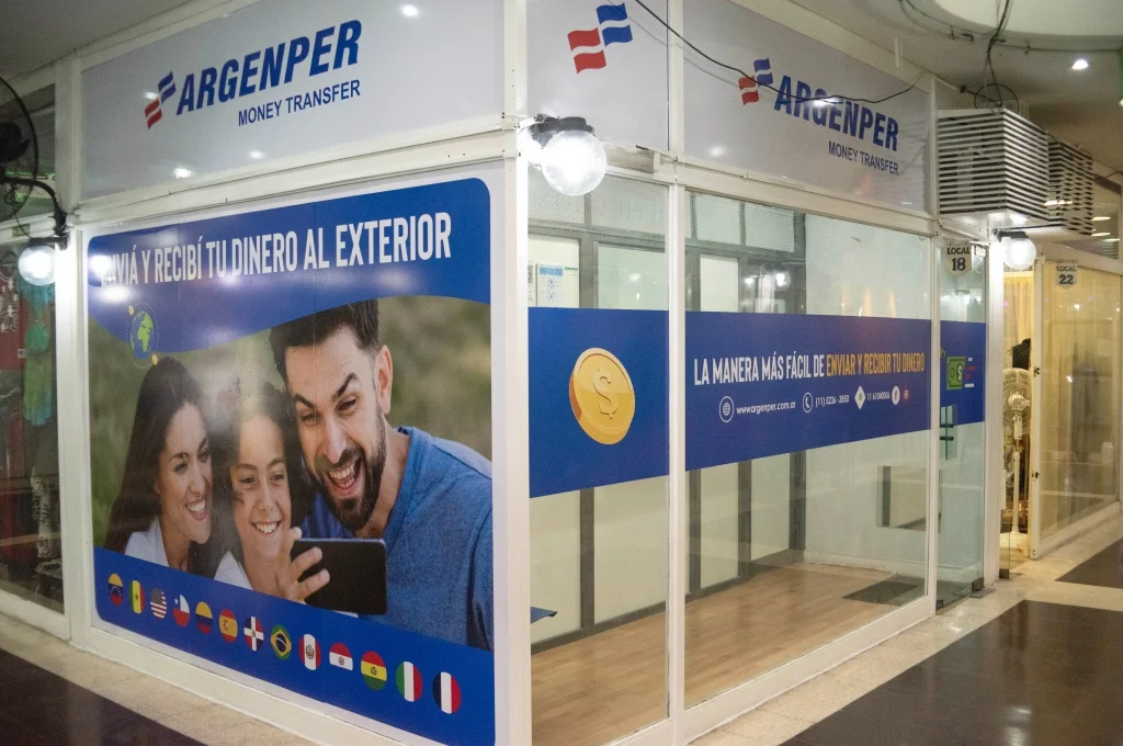 ARGENPER | Blog - ¡Argenper Crece!